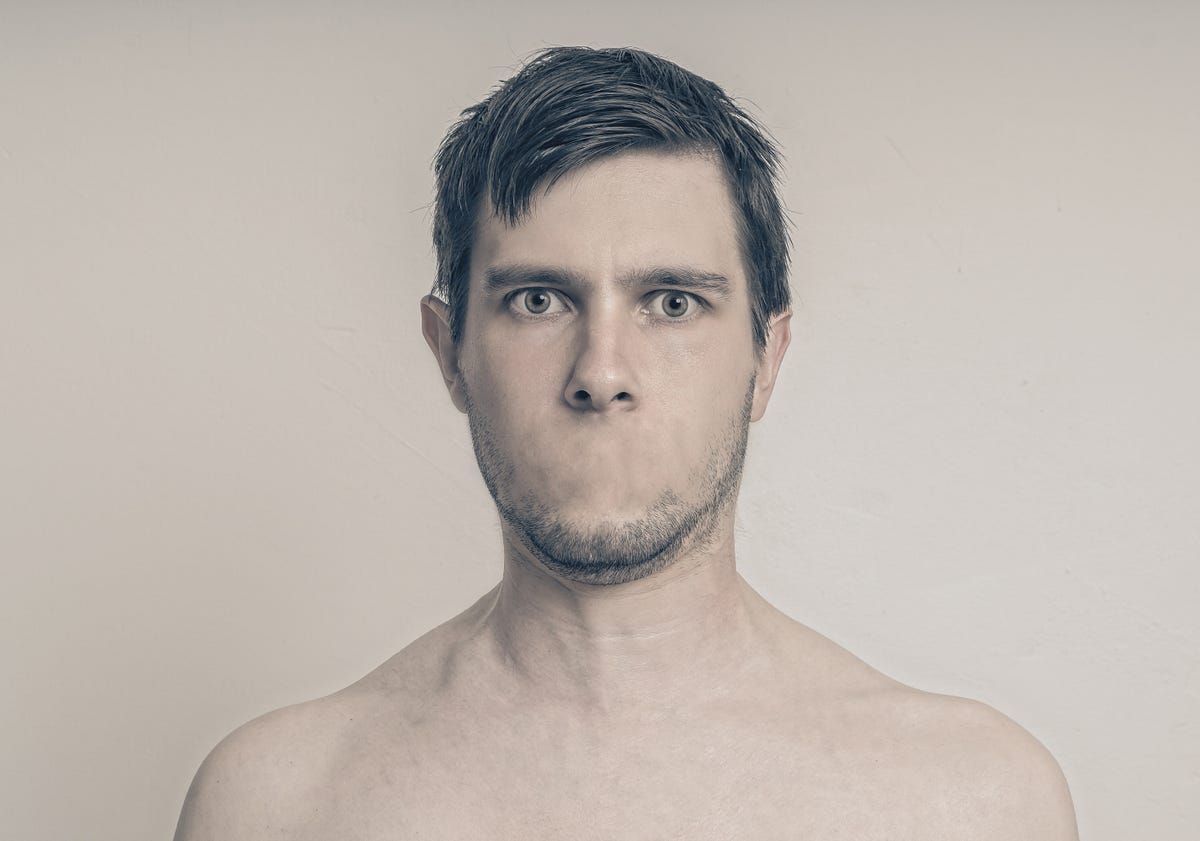Reflections on my first article. A few weeks ago, I wrote my first ever ...