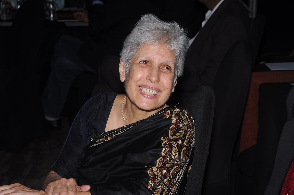 The inheritance of loss: Entrepreneur and philanthropist Anu Aga’s ...