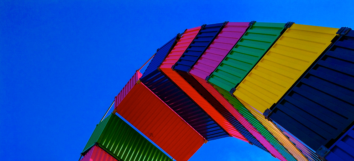 Multi-Arch docker images in Gitlab Container Registry | by Nico Singh ...