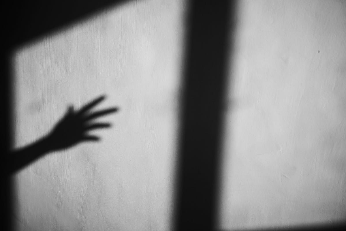 A Most Painful Realization (Poem) | by Luke Obregon | Nov, 2022 | Medium