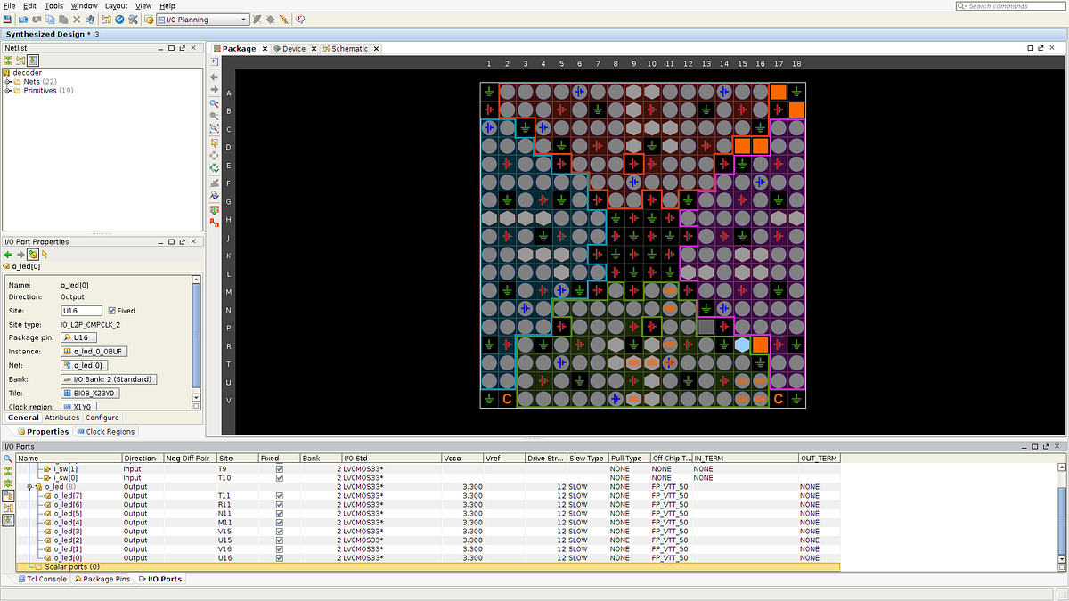 Hello FPGA — Xilinx ISE setup on Ubuntu | by Antoine C. | Medium