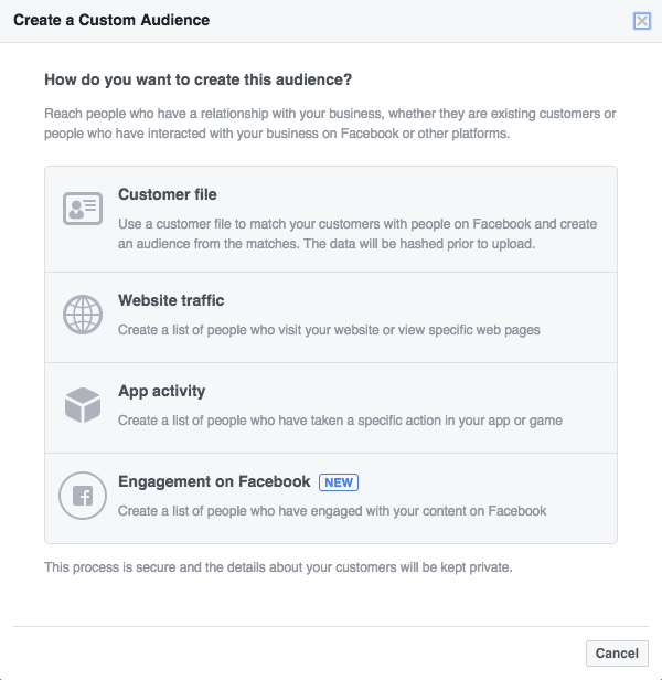 Facebook: 3 Proven Ways to Confidently Connect With a Targeted Audience ...