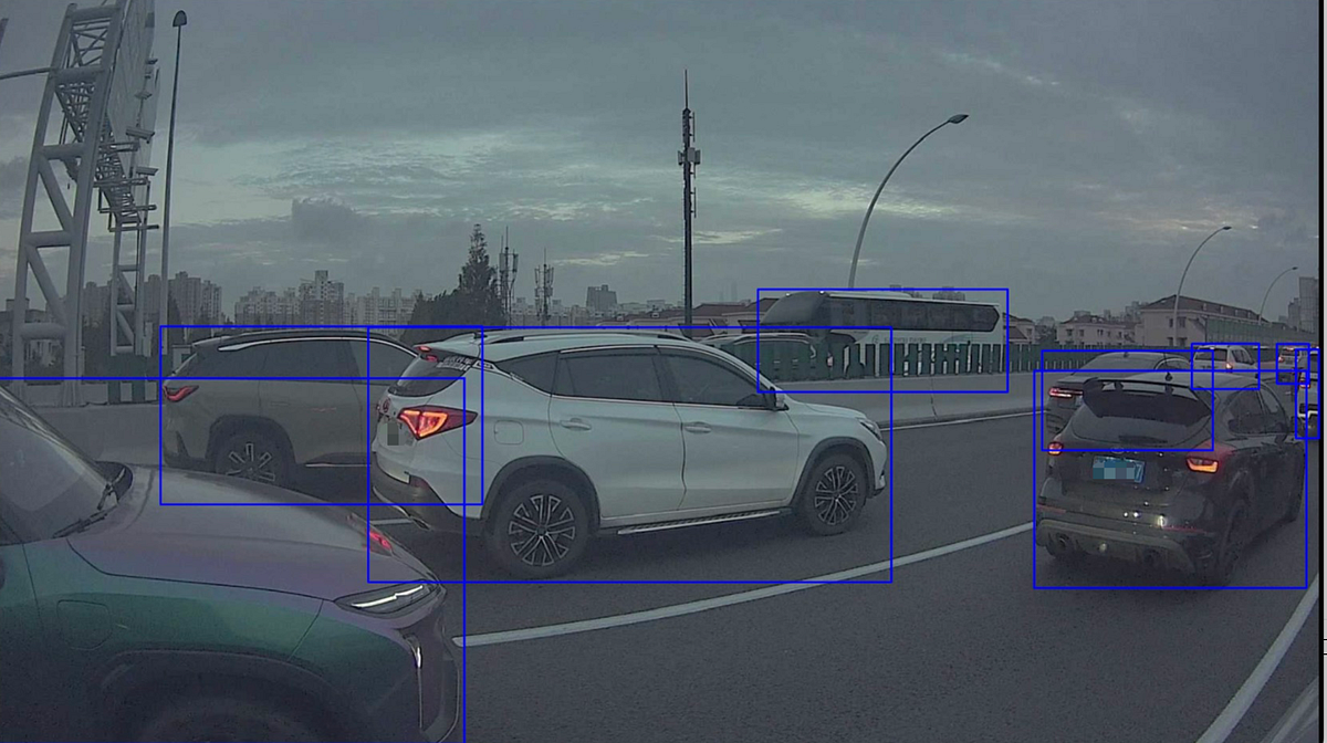 2D Object Detection &2D Tracking Annotation Case Study | by ByteBridge ...