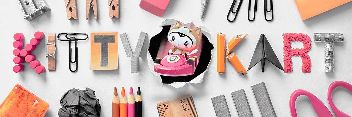 Kitty Inu: Pioneering P&E and Launching KittyKart Beta | by Kitty Inu ...