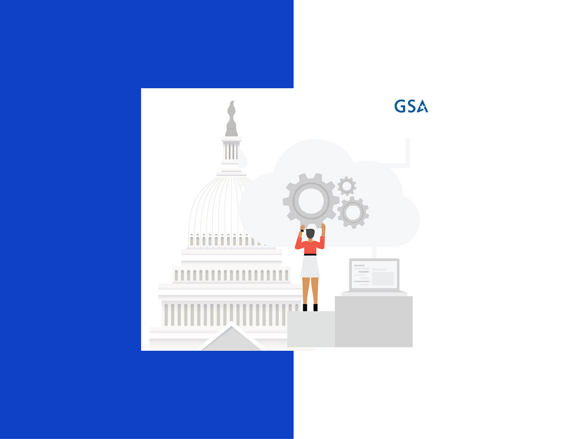 What Is A GSA Schedule Contract And Who Can Apply For It By Linda