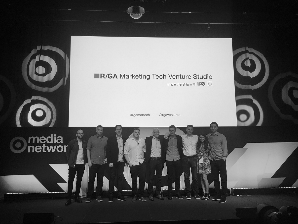How Snap is shaping the future of mobile marketing | by Dan Kashman | R ...