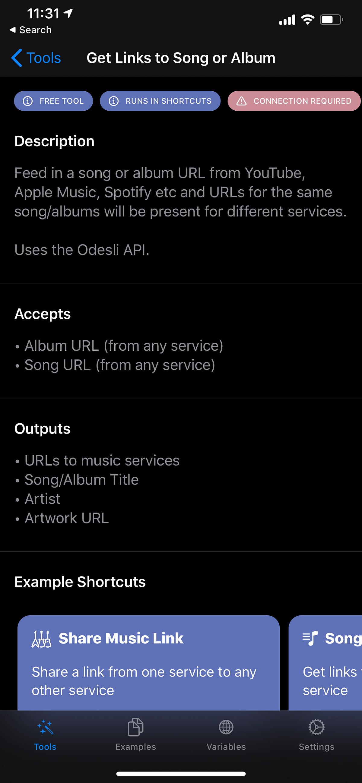 How to Share Songs Links from Apple Music to Spotify Friends | by Nick ...
