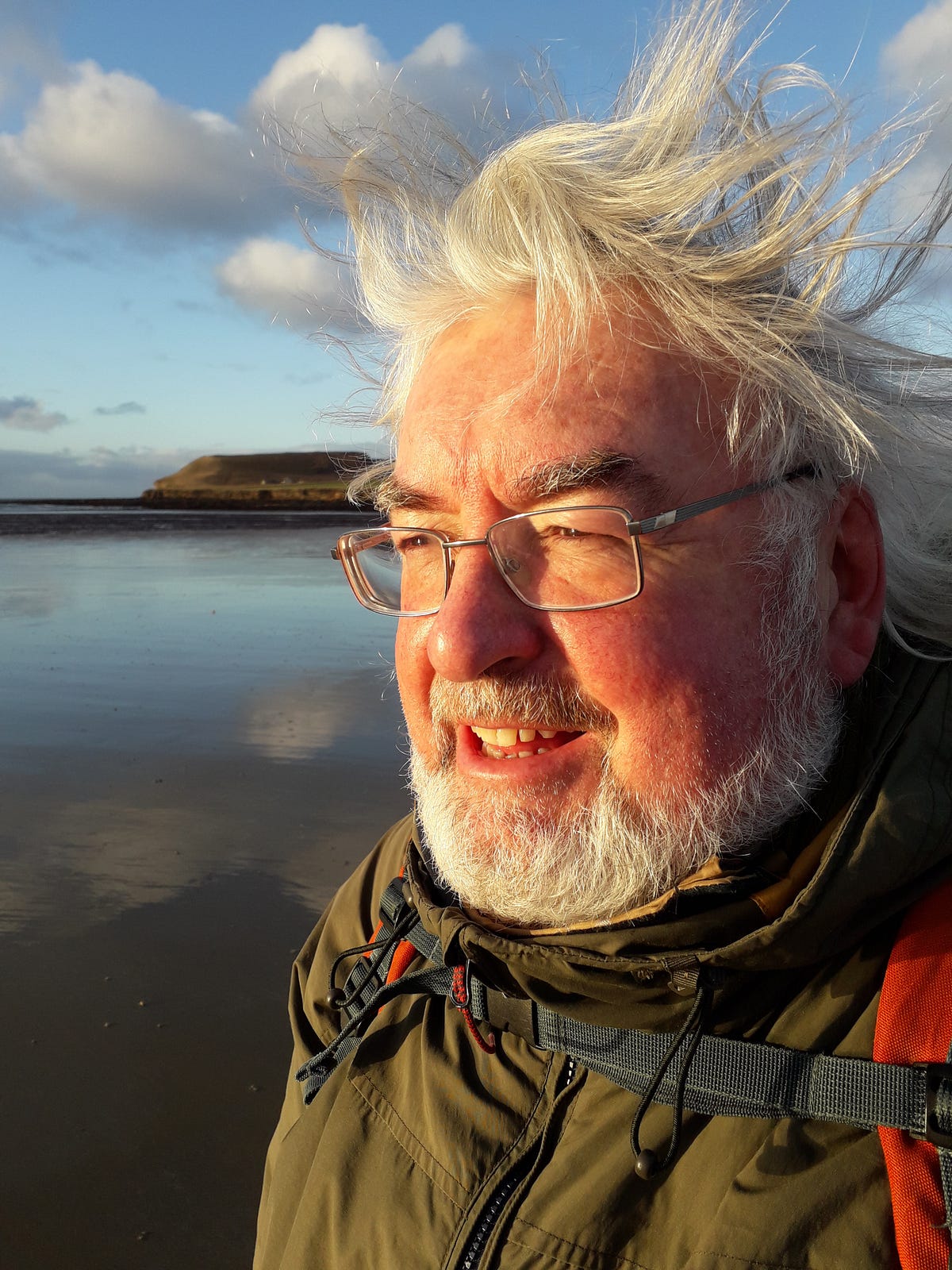George Gunn. Learn more about what George has been… | by Viccy Adams ...