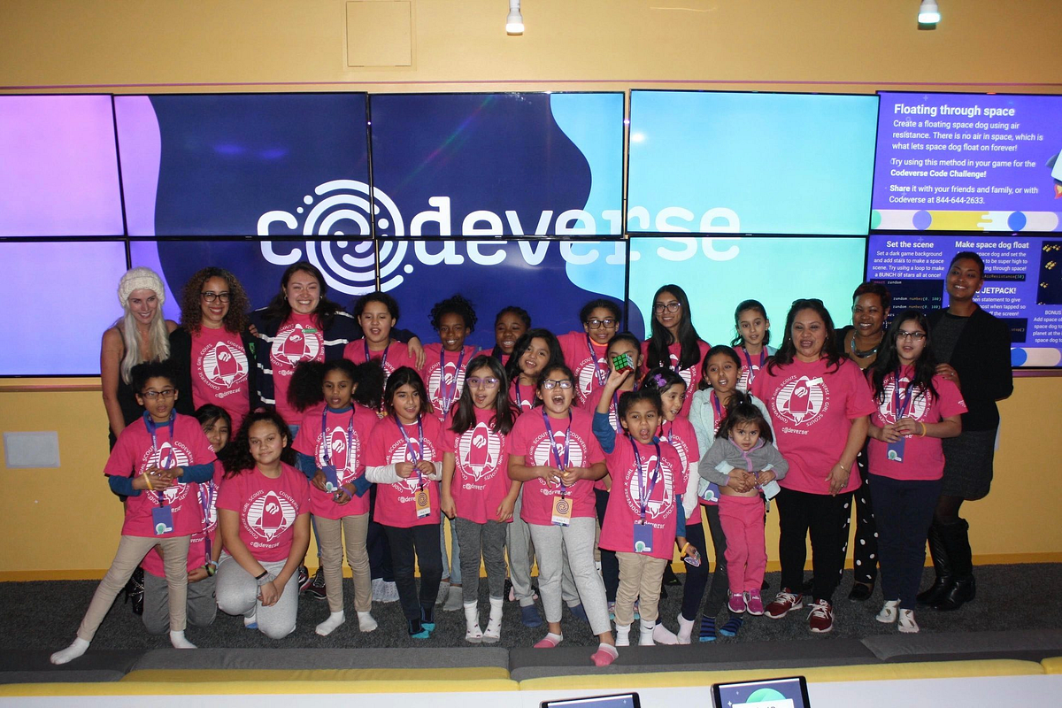 Interactive Classroom Makes Coding Simple — Even Kids Can Do It | by ...