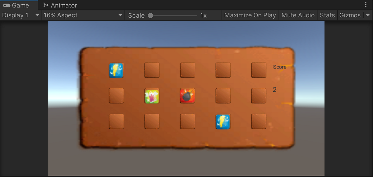 Making a Tile-Match Game in Unity from Scratch | by Josh Watts | Oct, 2022 | Medium