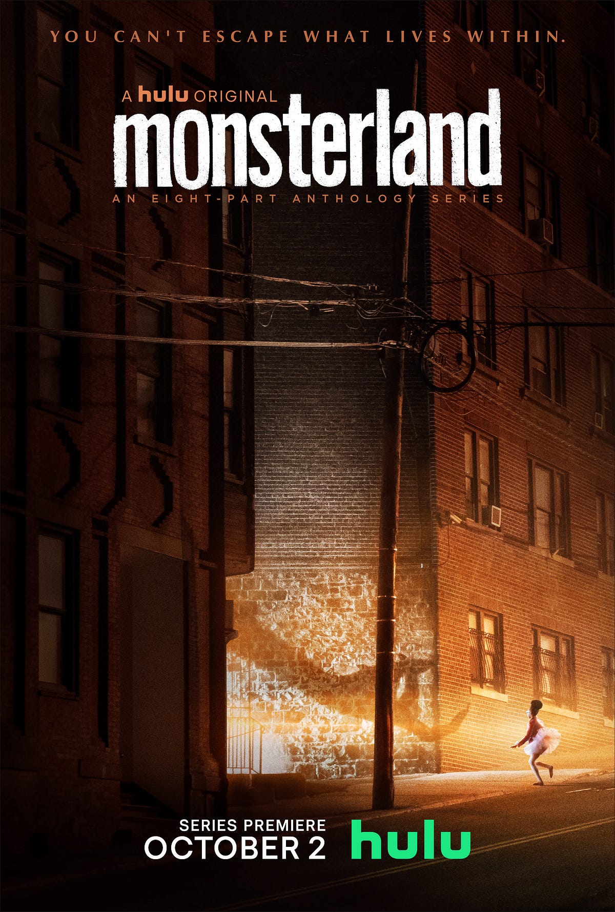 Monsterland An Example Of Flash Fiction In Film By Daniel Fincher Monsterland An Example Of Flash Fiction In Film By Daniel Fincher