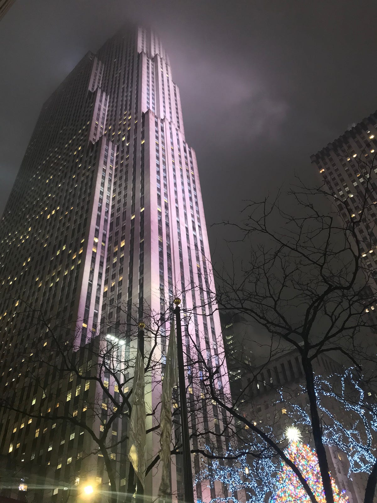 Forced To Press Pause in the City That Never Sleeps (and how nostalgia ...