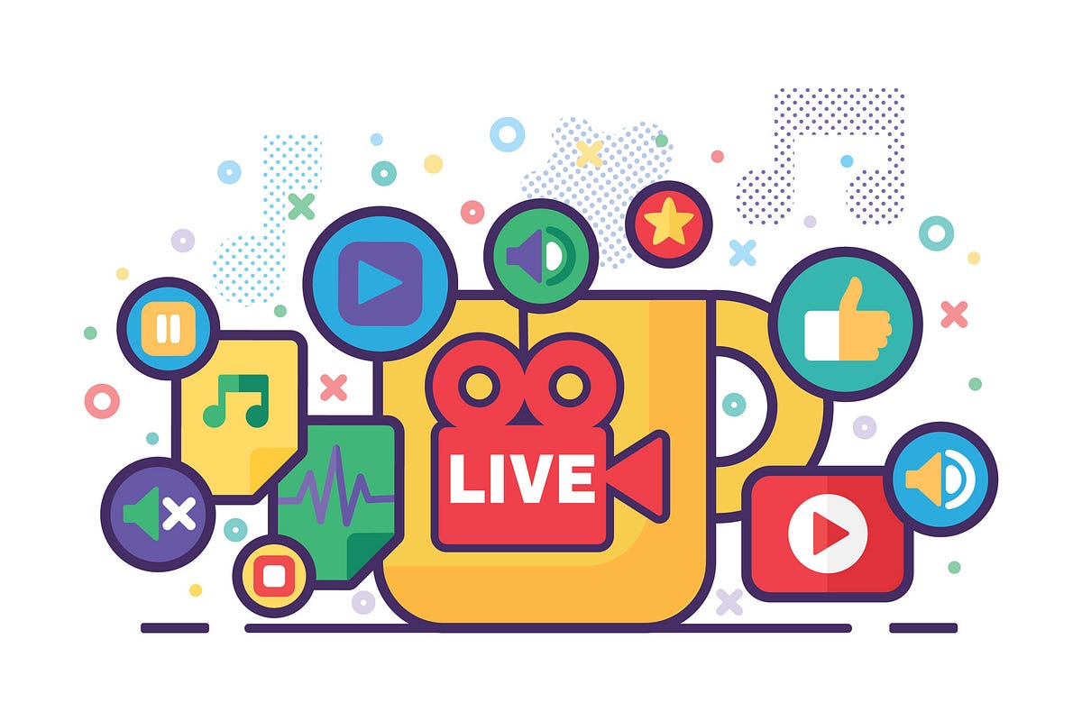 The 10 Best Ways To Promote Your Twitch Stream | by Jessica Schmitz ...