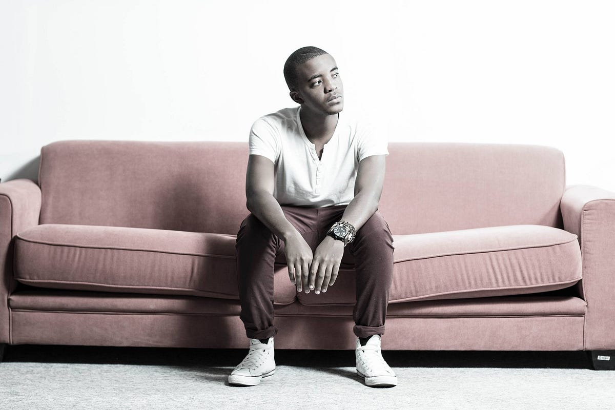 Up Close with: Punk Mbedzi (South Africa) | by Offering Recordings | Medium