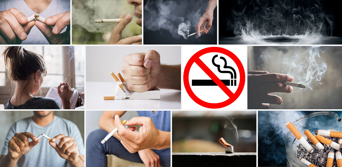 Extra Vacation for Non-Smokers. As a non-smoker, I can’t help but… | by ...