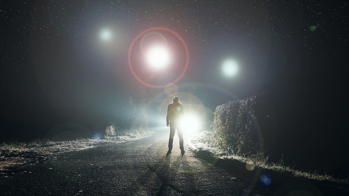 The Close Encounters Classification System | by Jordan Youkilis ...