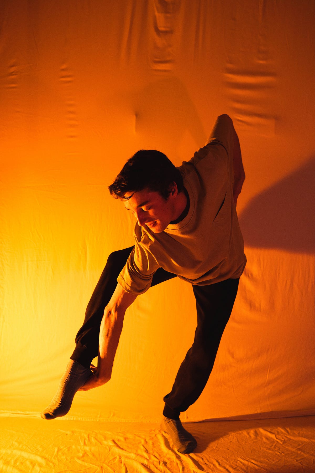 July 22: Today in Dance. Born Today: Charles Weidman | by Dawn Davis ...