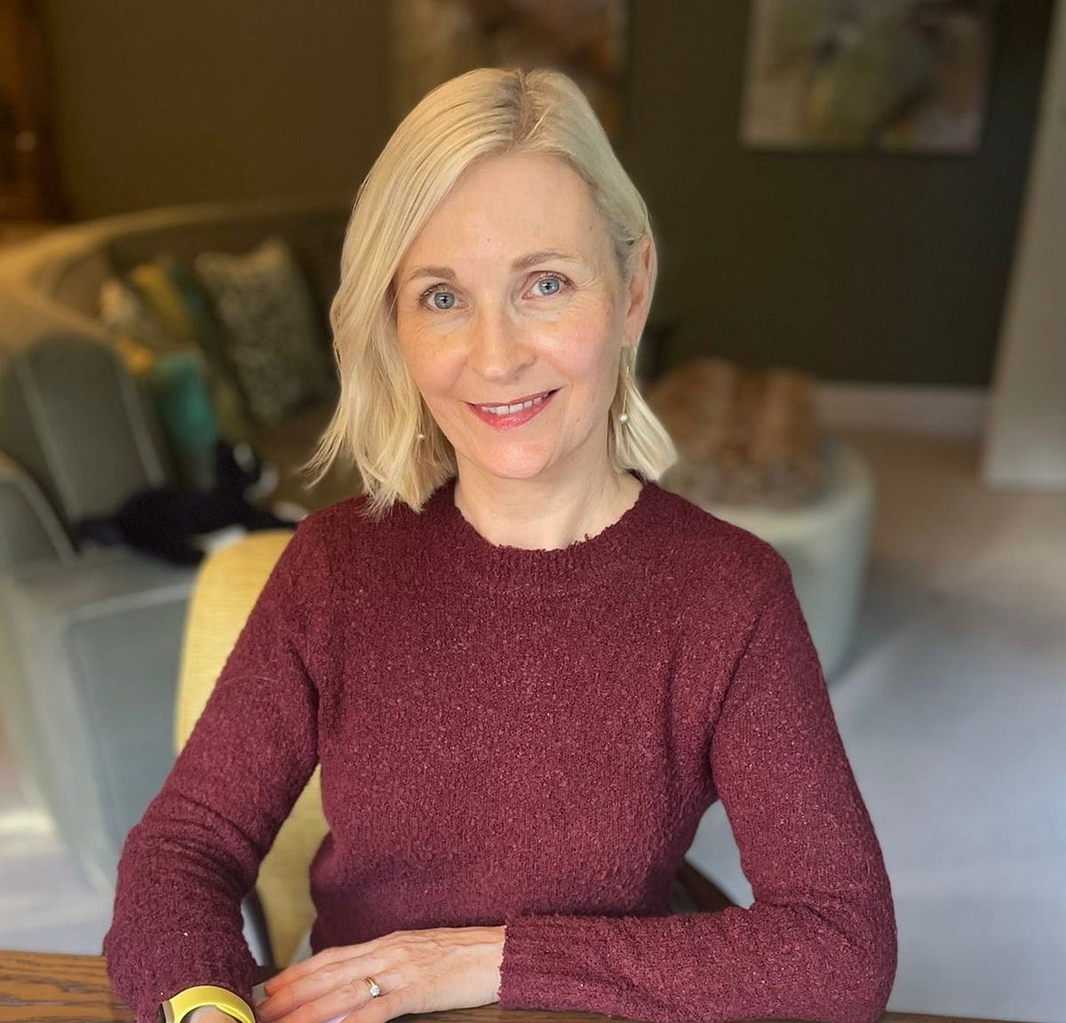 Michelle Scorziello — Interview. I am a special needs teacher who loves… | by Regina Clarke | So ...