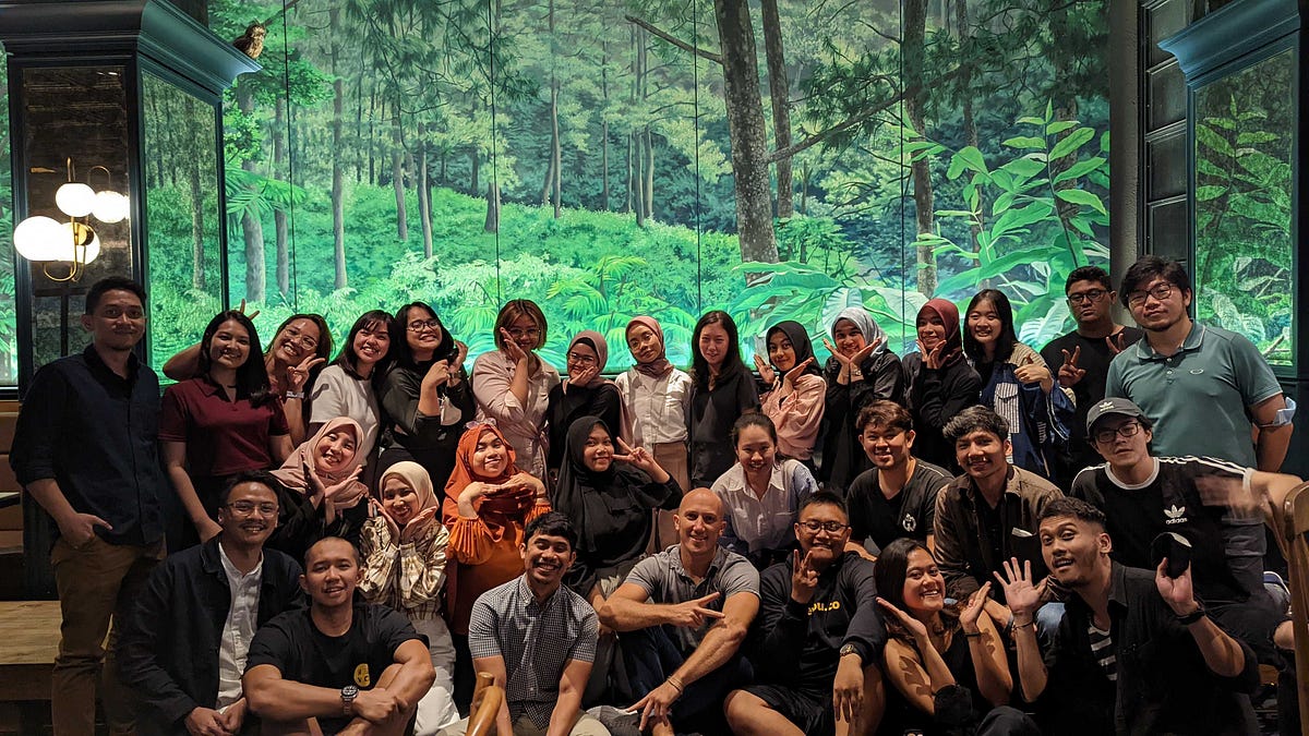 Culture and Values at RevoU. With RevoU having surpassed this year ...