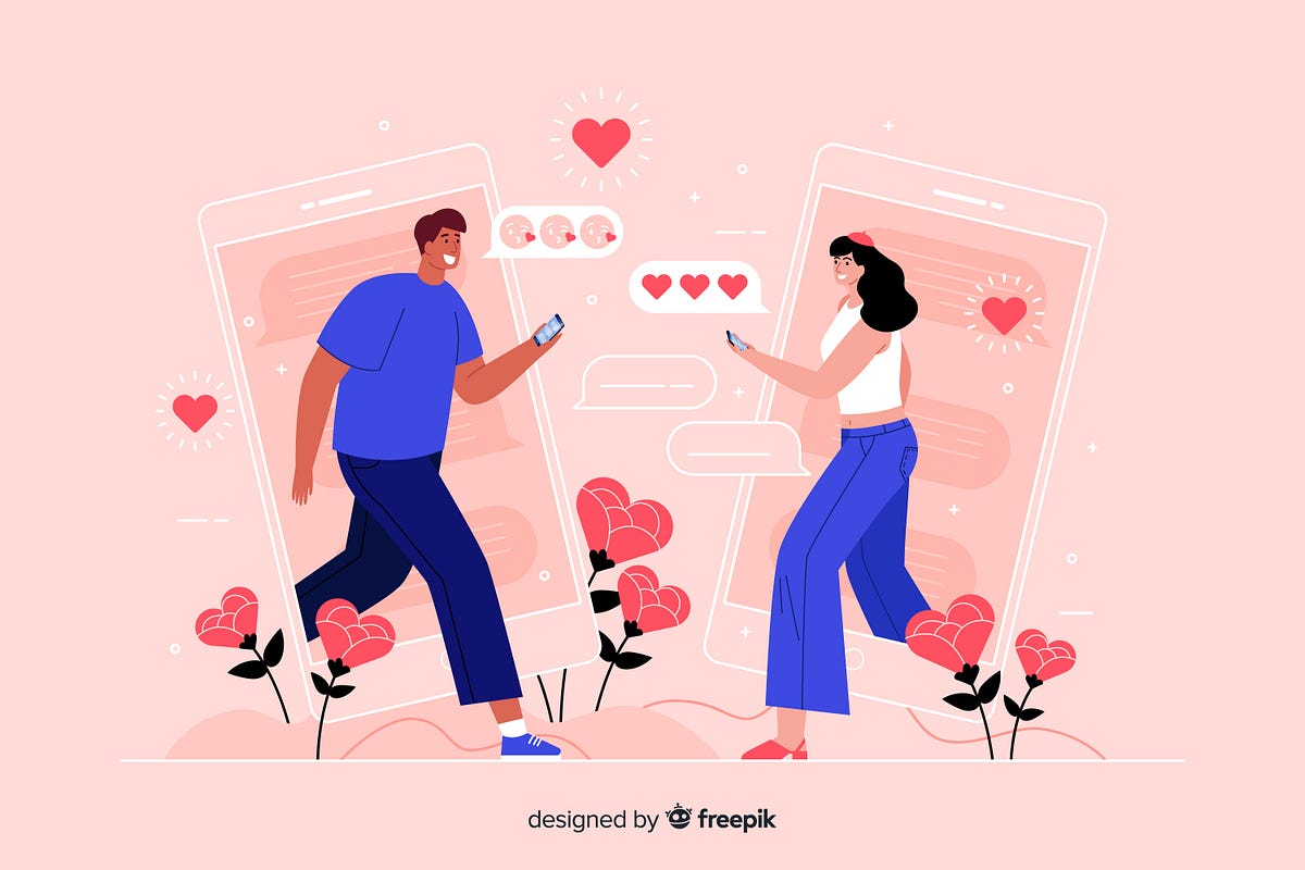 Great Tinder Strategy for Shy People | Heart Affairs