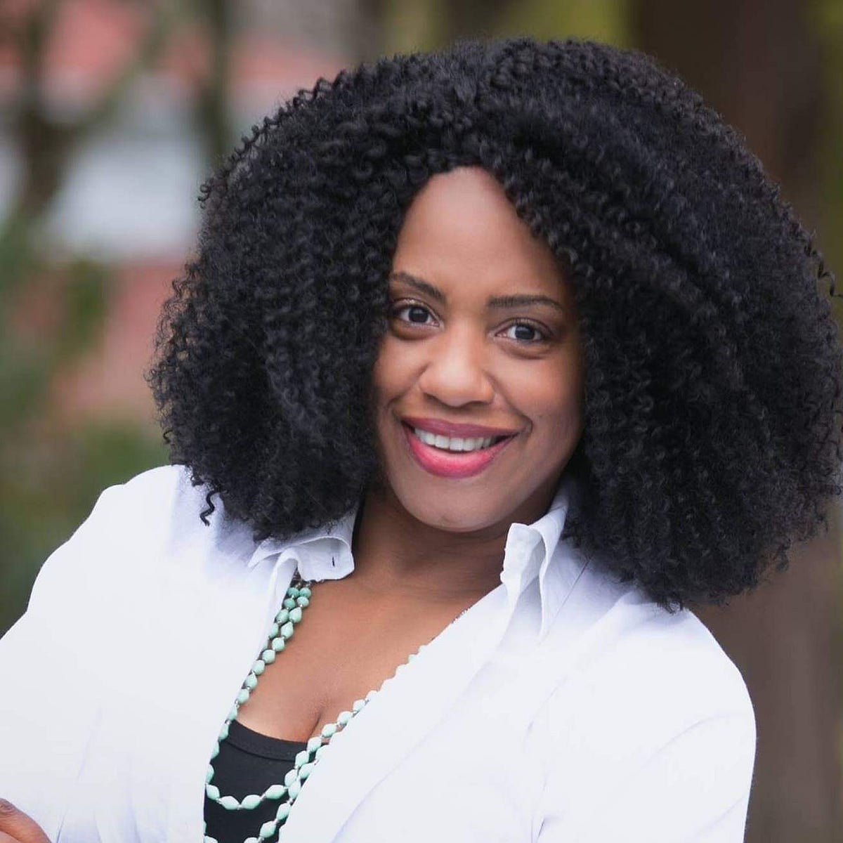 New Author Alert: JC Miller. I had the absolute pleasure of speaking ...