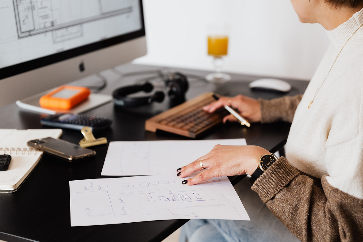 How to be job ready. As we all know that having a great job… | by KRISH ...
