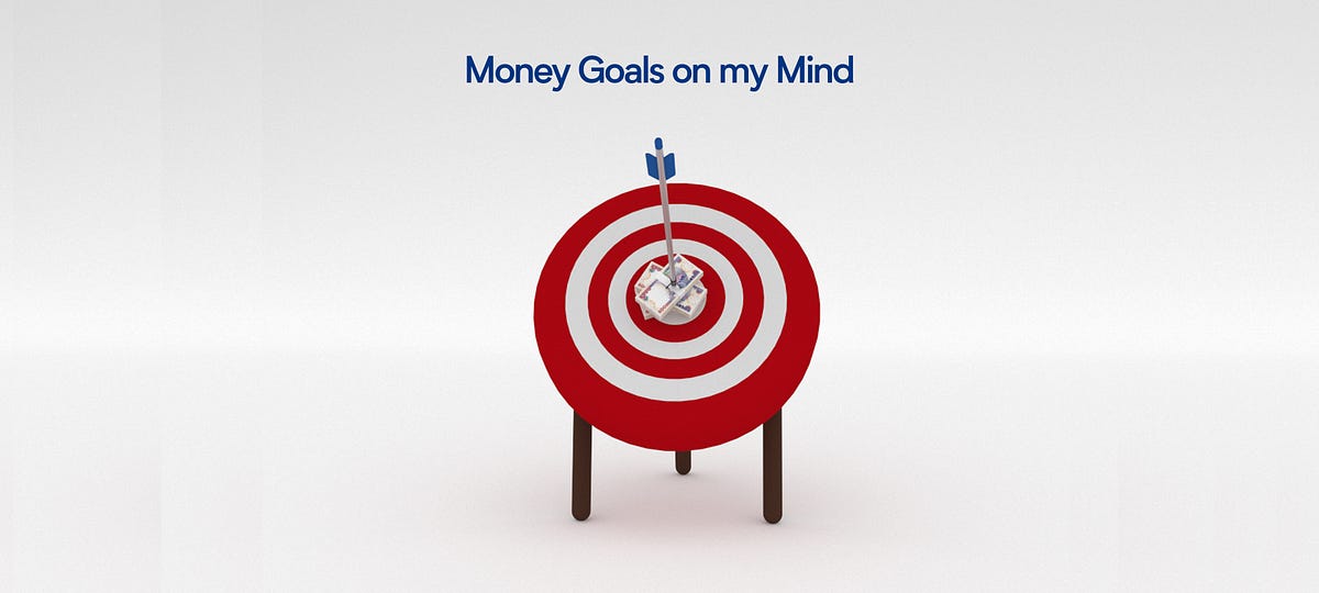 Money Goals on my Mind. 2021 in Review | by Wealth.ng | Wealth Corner ...