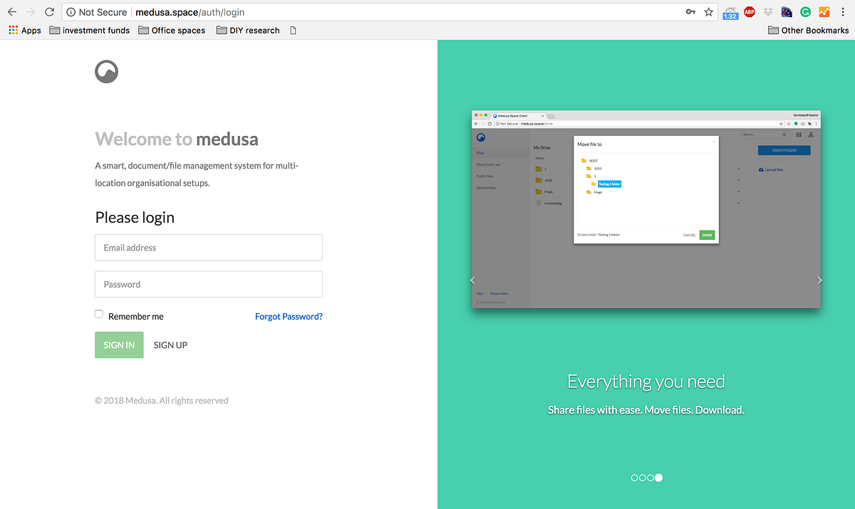 Introducing Medusa : A building block out of our knowledge roster. | by ...