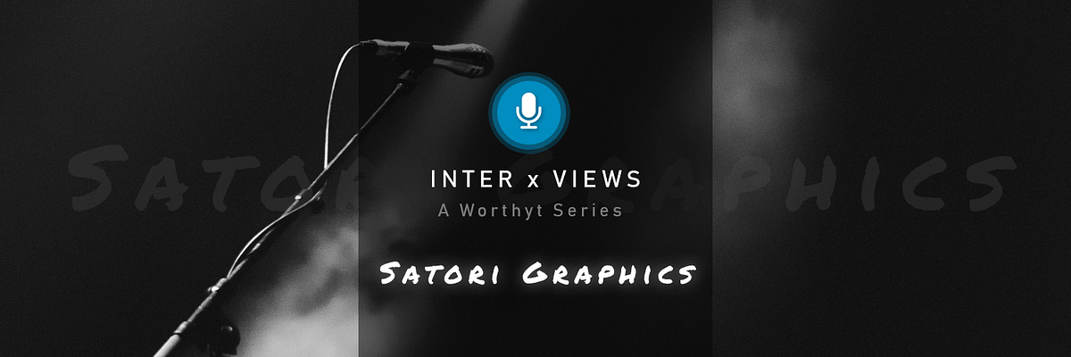 Satori Graphics Interview. We’ve all seen tutorials on YouTube… | by ...