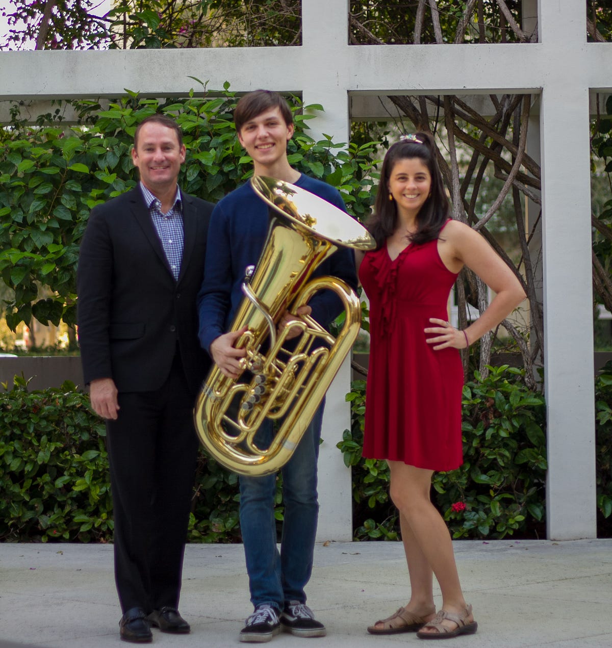 Palm Beach Symphony CEO David McClymont to Compete in 140-Mile Ironman ...