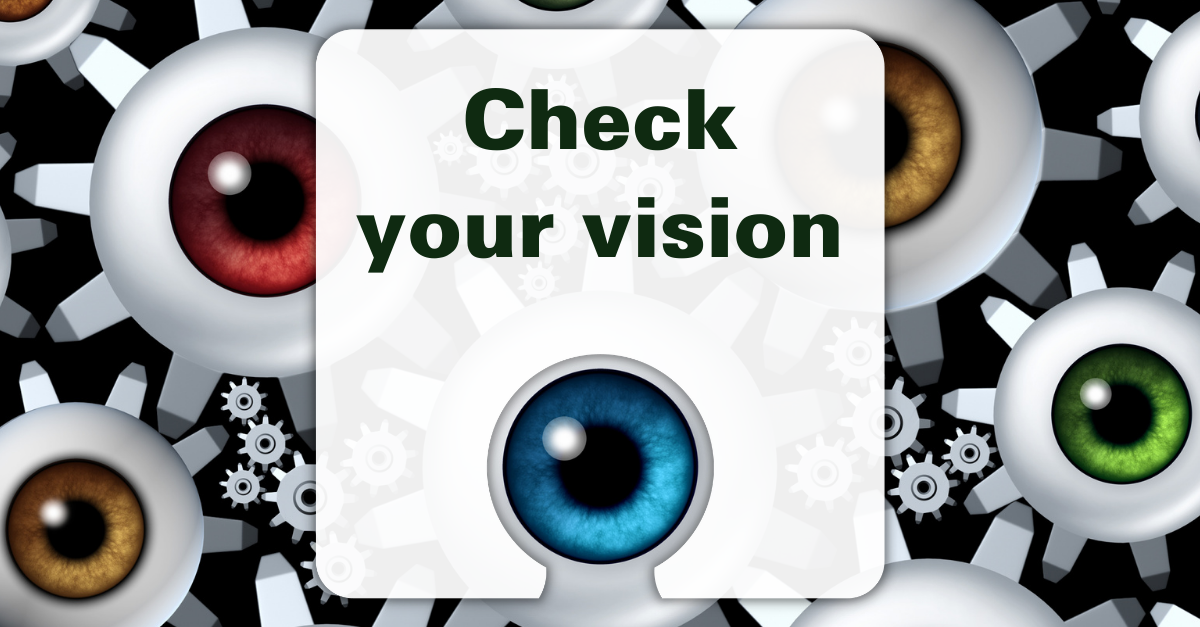 Is your vision statement short-sighted? | by Kim Witten, PhD | Medium
