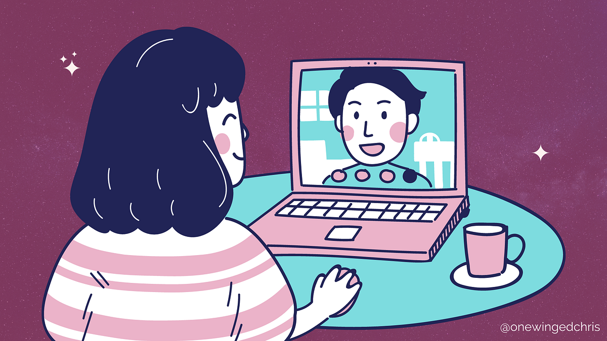 3 Tips To Look Good On Zoom (From A Filmmaker) | by Chris Lam | Oct ...
