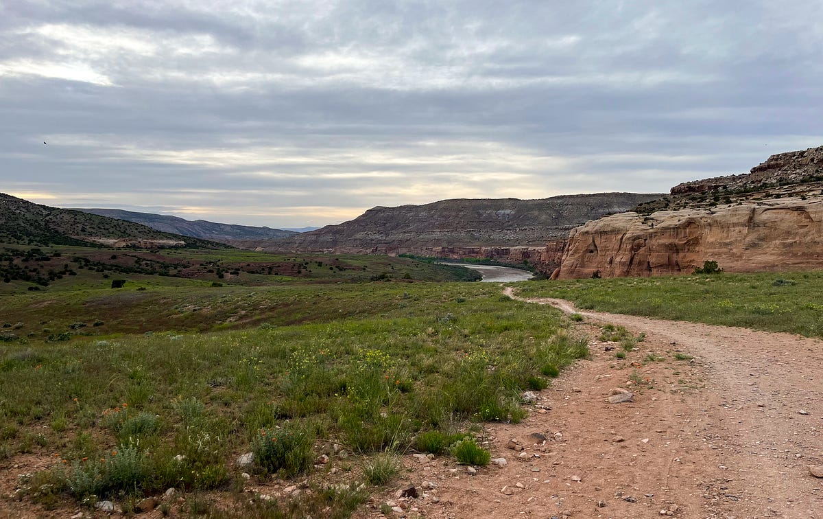 The 17 Best Mountain Bike Trails in Grand Junction, Colorado | by ...