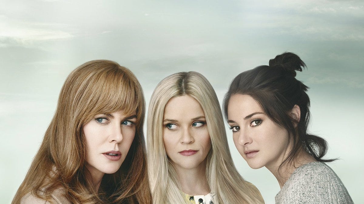 In The Endless Thrall Of White Suburban Housewives By Rohini