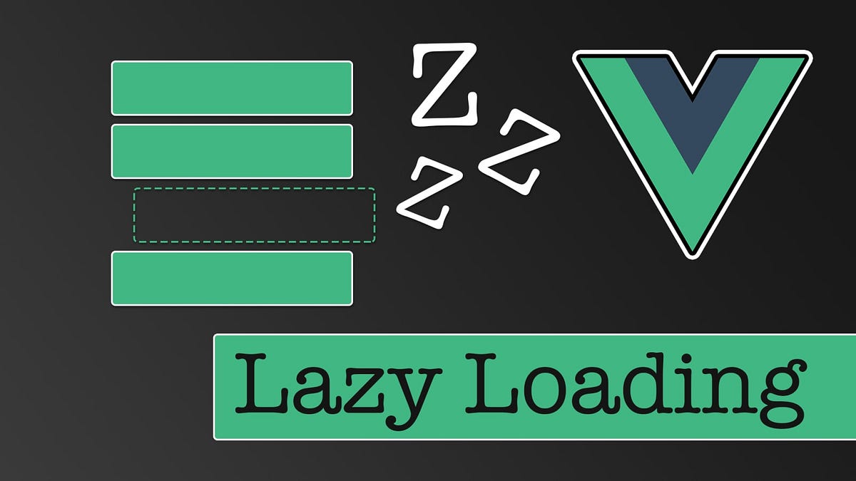 Fundamental OF Lazy Loading. Definition: | by Subodha Sahu | Medium