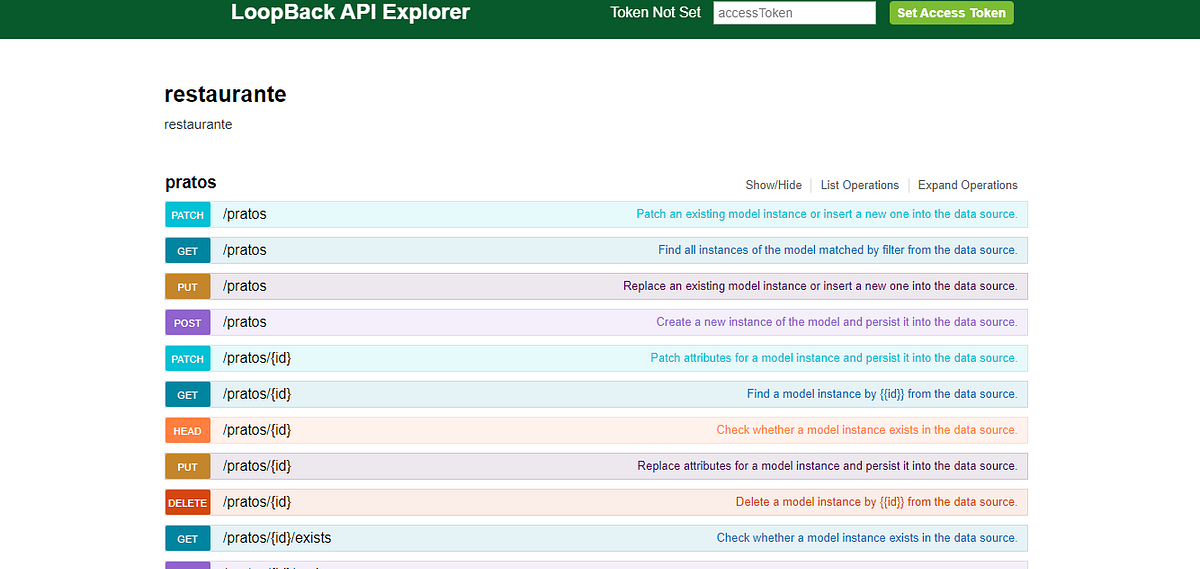 Como criar API RESTful com autenticação em apenas 5 minutos -Tutorial ...
