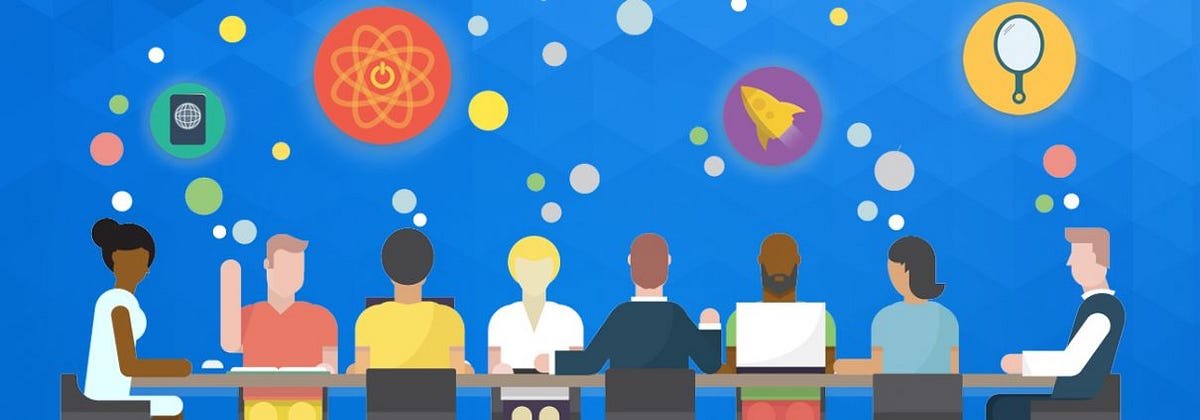 5 tips on leadership from a top-tier CEO | by Hammam | Medium