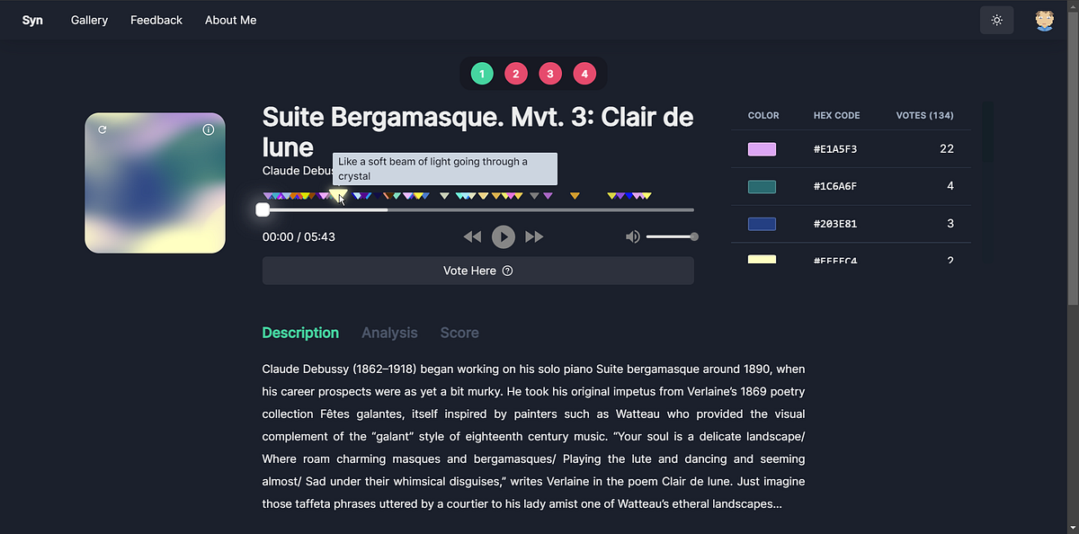 How I created an interactive website with React, Chakra UI + Supabase | by Joshen Lim | Dec ...