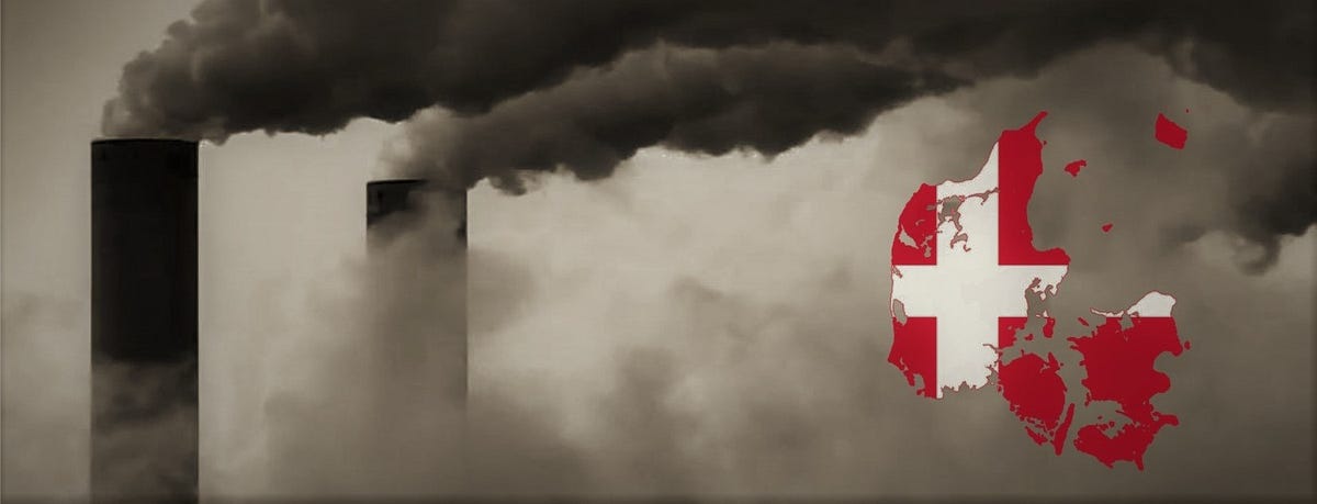 Something Rotten in Denmark. There’s a deep hypocrisy in a country ...