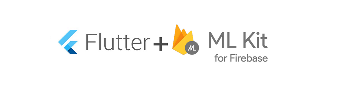 Machine Learning em Dispositivos Móveis — Flutter + ML Kit para ...