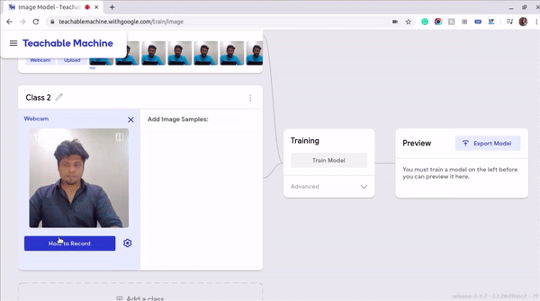 Is it possible to make face recognition without code? | by Karthick ...