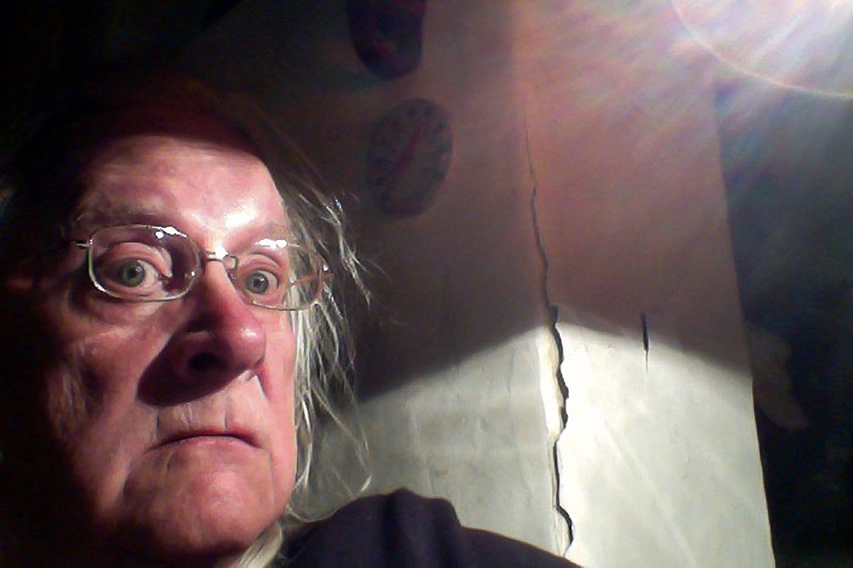 Fever. I Wish You Many Miracles | by John Hamilton Farr | Medium