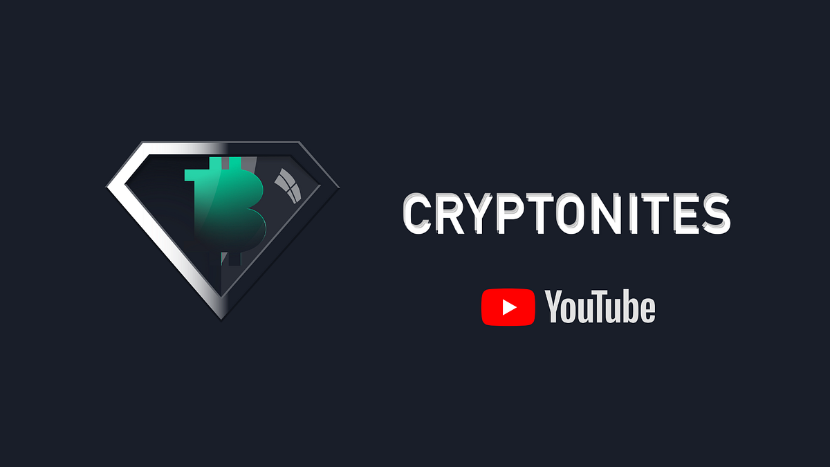 Cryptonites Vlog Series Survey. To kick off our channel, we’ve created ...