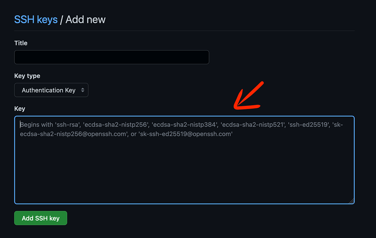 Configure Multiple Git Accounts in One System | by Dilli Babu Kadati | Nov, 2022 | Medium