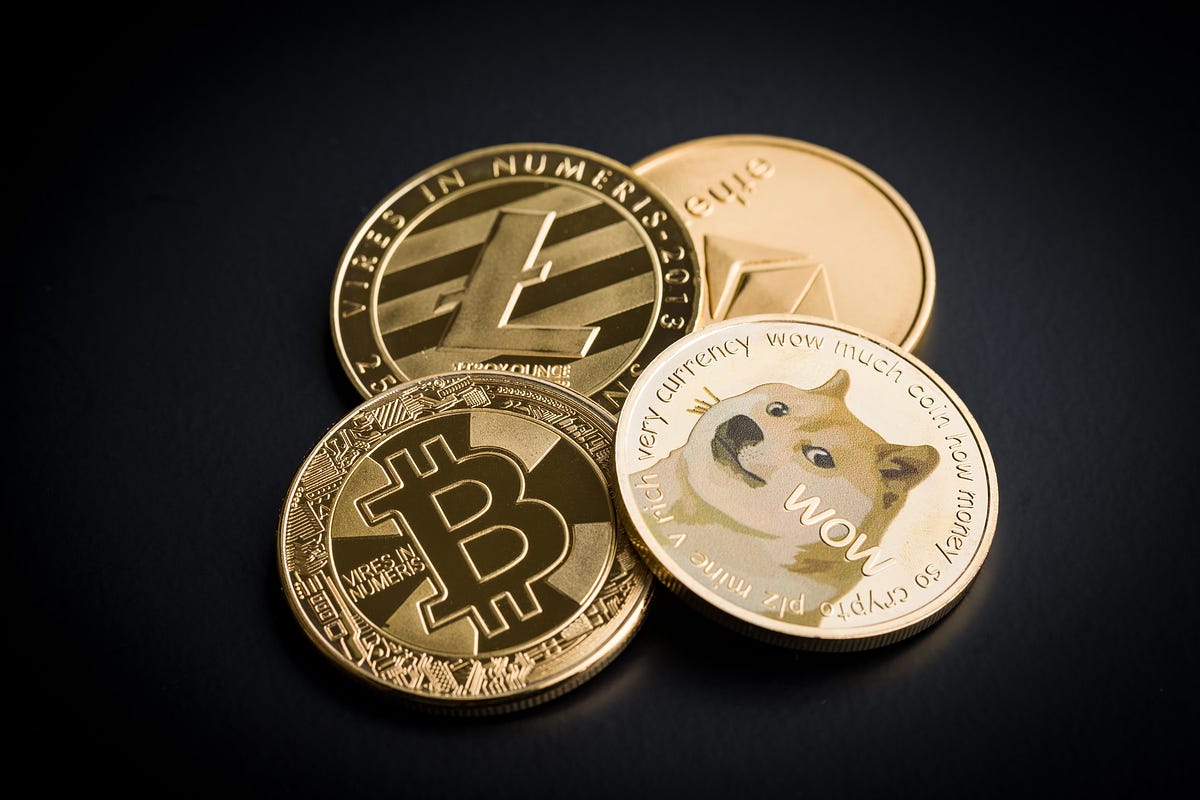 Dogecoin Has Real Real World Use — And It Always Had, from Its ...