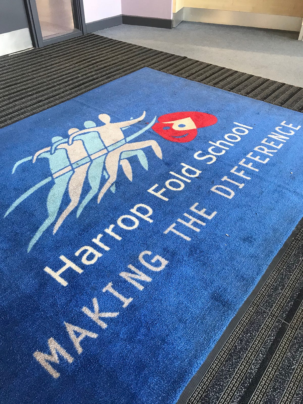 Poetry From Harrop Fold School Within These Walls Is Learning By