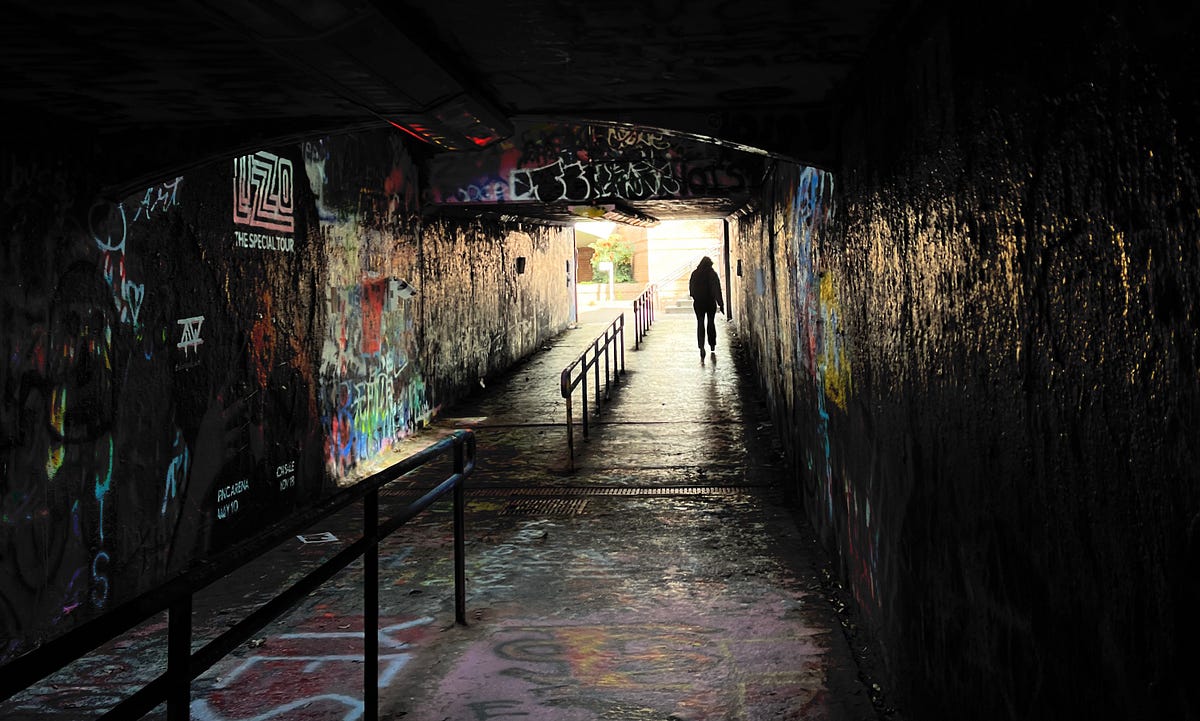 After Four Suicides, N.C. State Students Tell Us What Needs To Change ...