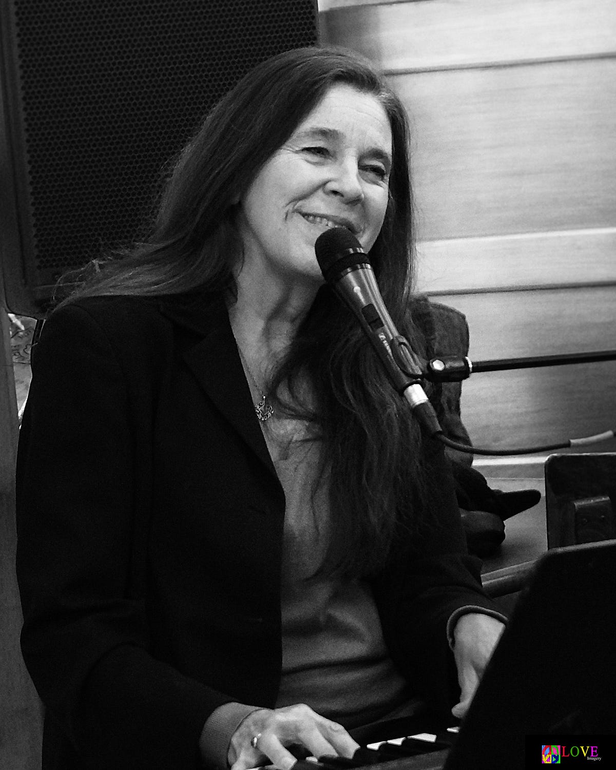 An Interview with Christine Spero Who Presents “Spero Plays Nyro” LIVE ...