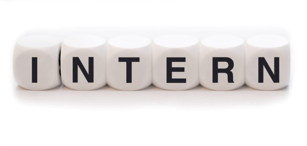 6 Steps To Finding Your Perfect Intern | by Leetal Oknin | Medium