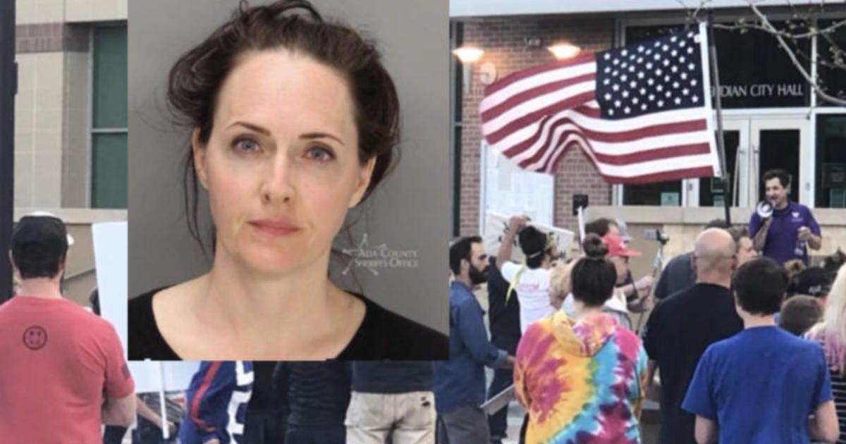 Sara Brady & the Idaho Freedom Foundation | by Dustin Hurst | Medium